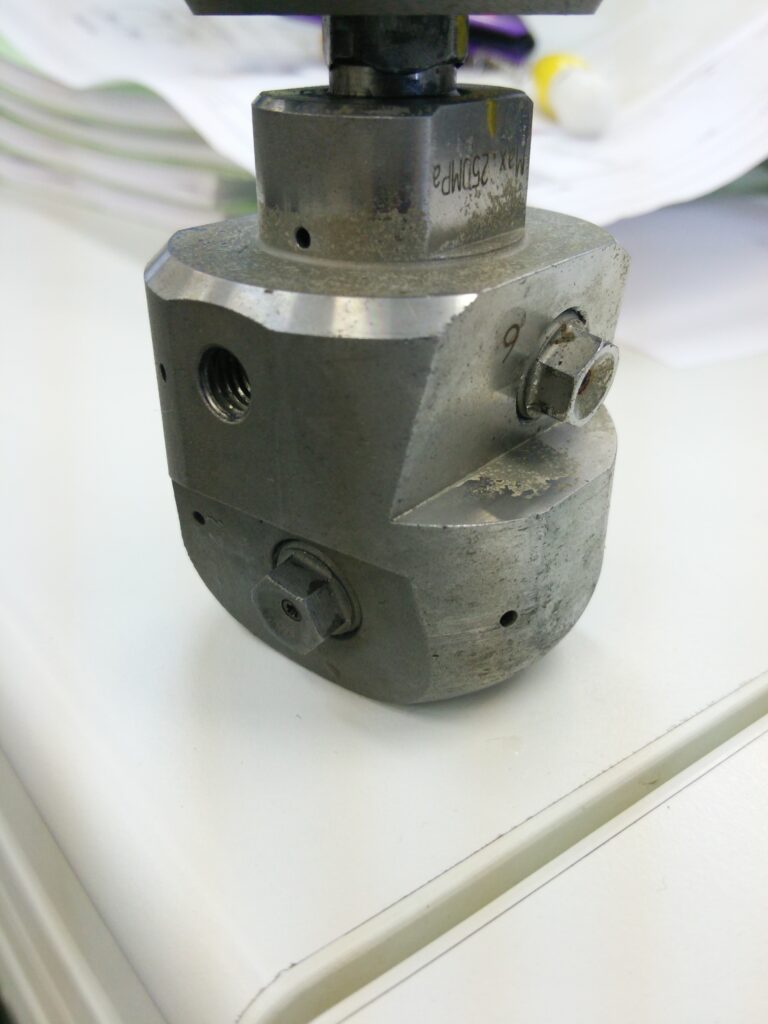 スギノマシン アクアロータリーノズル - 「Hi-jet工法」のHi-jetアスベスト処理協会